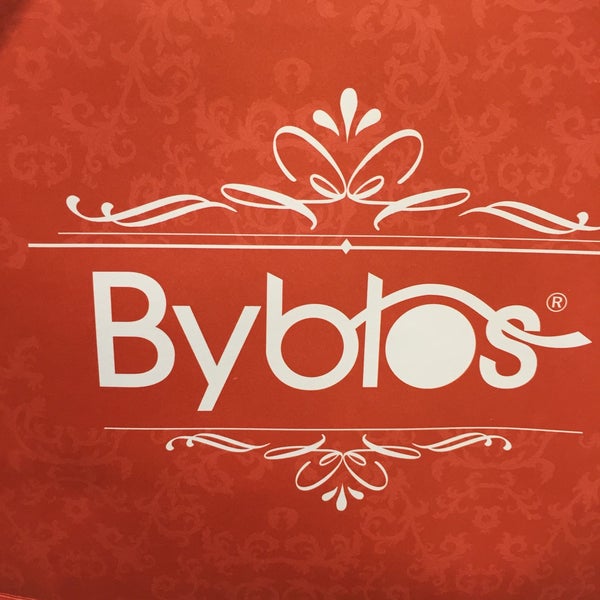 Byblos - Cosmetics Shop in Goiânia