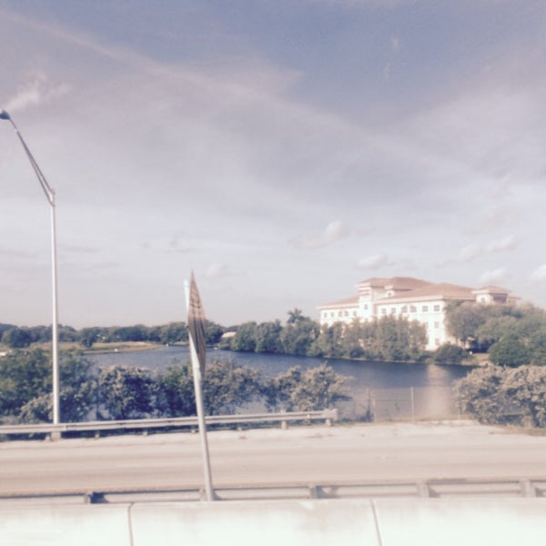 Broward County - Florida