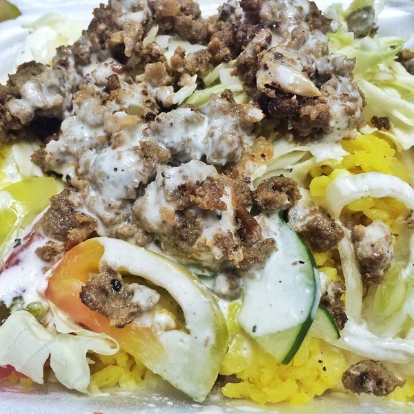 Jafar's Shawarma Station - Cebu City, Cebu