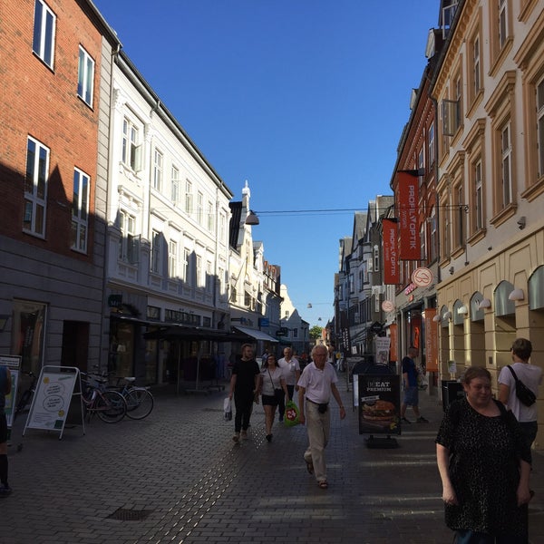 Viborg - 2 tips from 408 visitors