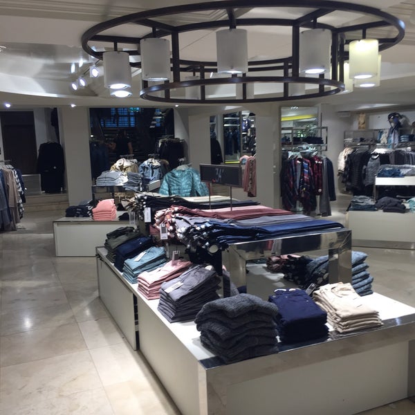 The Sting - Clothing Store in Stadsdeel Centrum