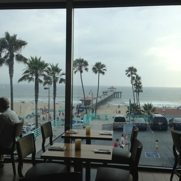 The Strand House - Downtown Manhattan Beach - 117 Manhattan Beach Blvd