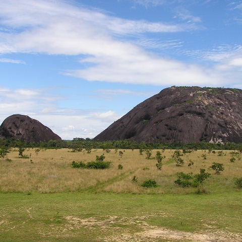 MONUMENTOS NACIONALES DE VENEZUELA: Monumentos Naturales de Venezuela ...