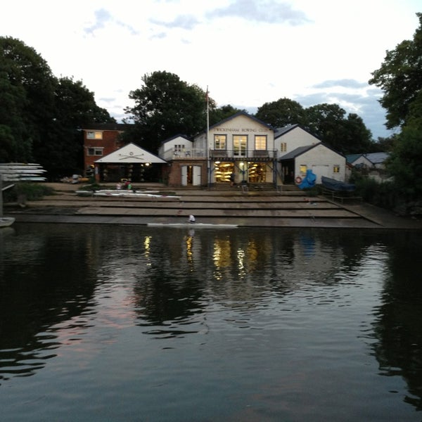 The Barmy Arms - Twickenham - The Embankment