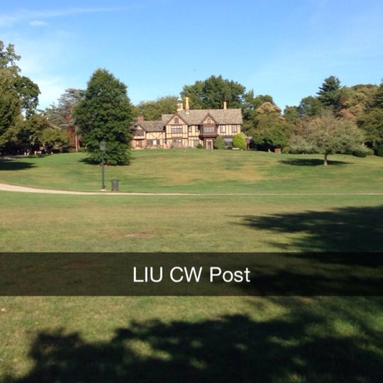 LIU Post - University in Greenvale