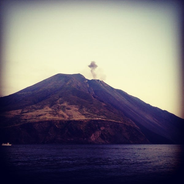 Vulcano di Stromboli - 8 tips