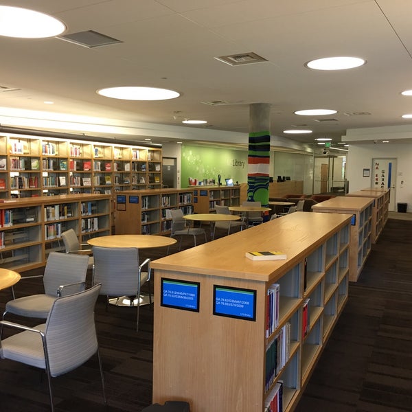 Microsoft Library - Overlake - 0 tips