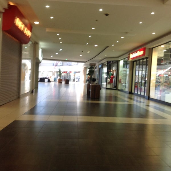 Mafikeng Mall - 3 tips from 110 visitors