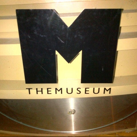 THEMUSEUM - City Commercial Core - Kitchener, ON