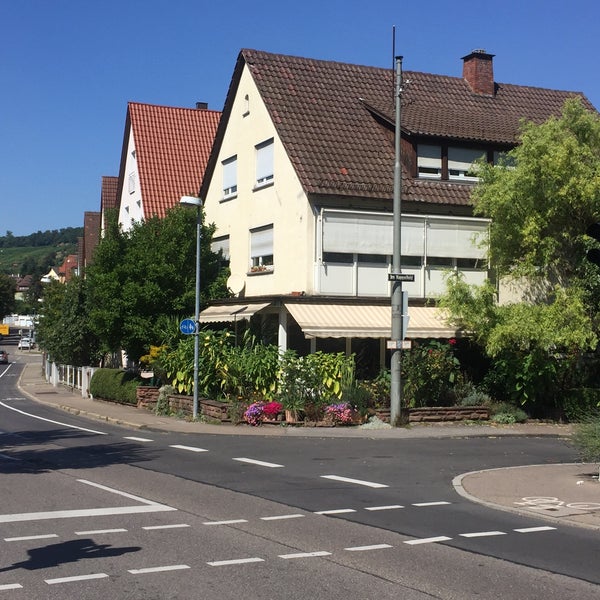 Feuerbach - Stuttgart, Baden-Württemberg