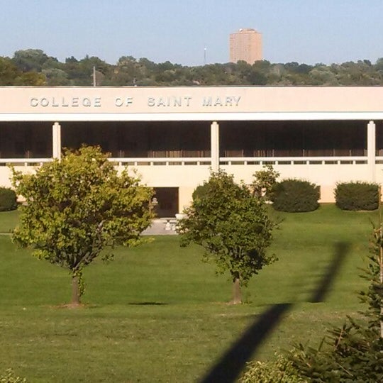 College of Saint Mary - University in Omaha