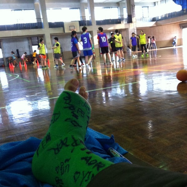 SJC's Gym. - สีลม - บางรัก, กรุงเทพมหานคร