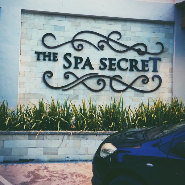 The Spa Secret - 7 tips from 417 visitors