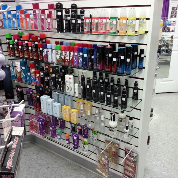 Cirilla's - Lingerie Store