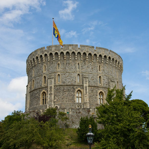 Windsor Castle - Castle in Windsor