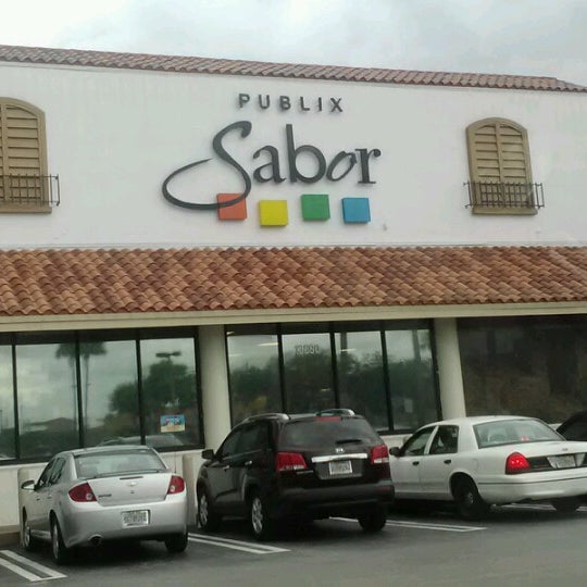 Publix - West Miller Square - Miami, FL