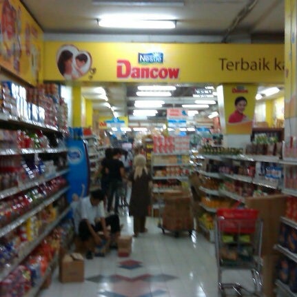 Grand swalayan - Department Store