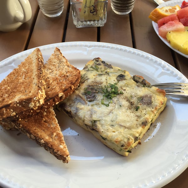 Miss Rickys - Diner in Chicago