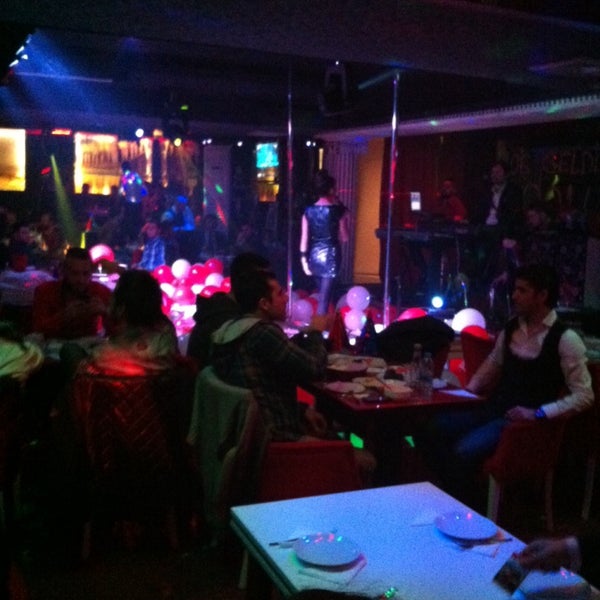Number One Night Club - Nightclub in ANKARA