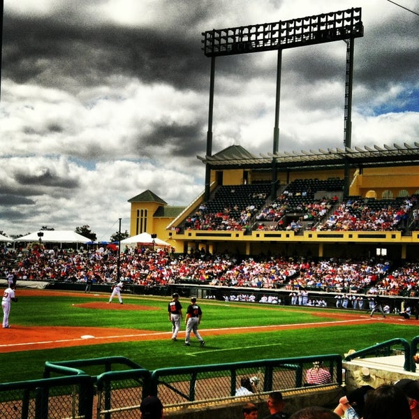 Champion® Stadium - Walt Disney World Resort - 700 Victory Way