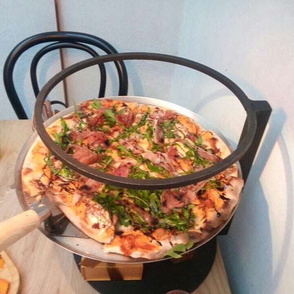 Cancino Pizza