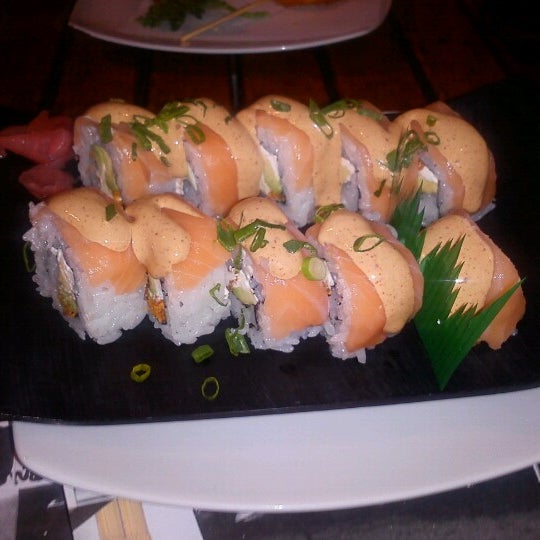 Sushi Itto - Costa Azul - Acapulco, Guerrero