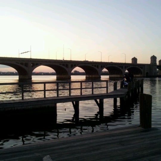 Vietnam Veterans Memorial Bridge - Baltimore, MD