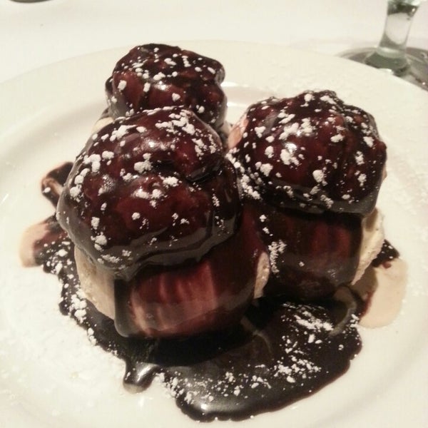 Mon Ami Gabi - French Restaurant