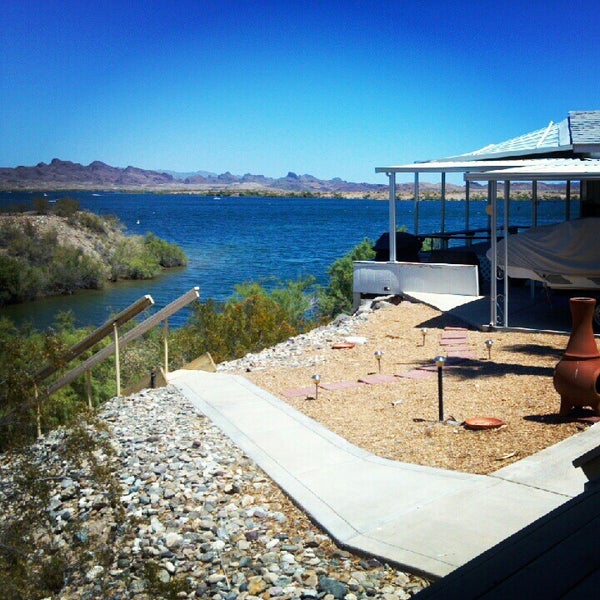 Beachcomber Resort - Resort in Lake Havasu