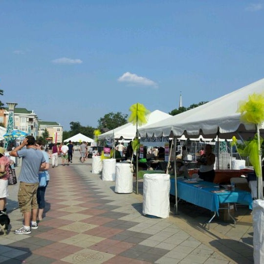 Decatur Square - Downtown Decatur - Decatur, GA