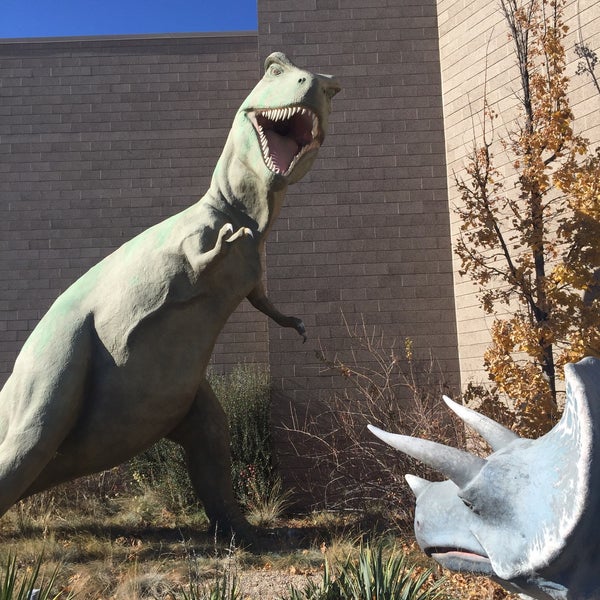 Utah Field House Of Natutal History State Park Museum - History Museum