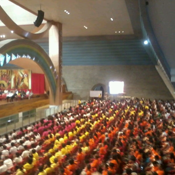 Amvel City - San Dionisio - Paranaque City, Rizal