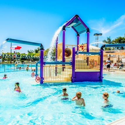 Photos at Hamilton Aquatic Center - 3 tips from 210 visitors