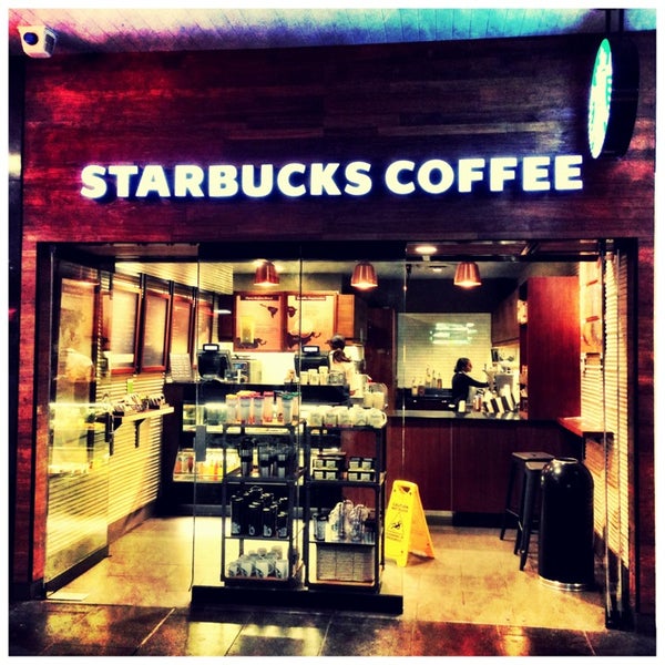 Starbucks - Melbourne CBD - 8/2 Elizabeth St