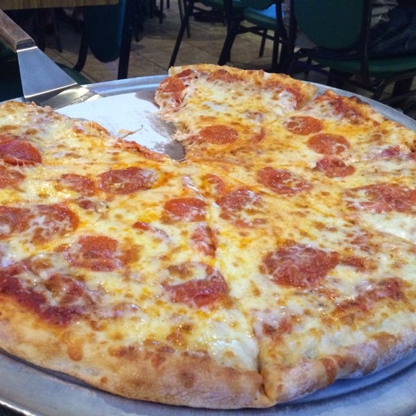 Polito's Pizzeria - Pizza Place