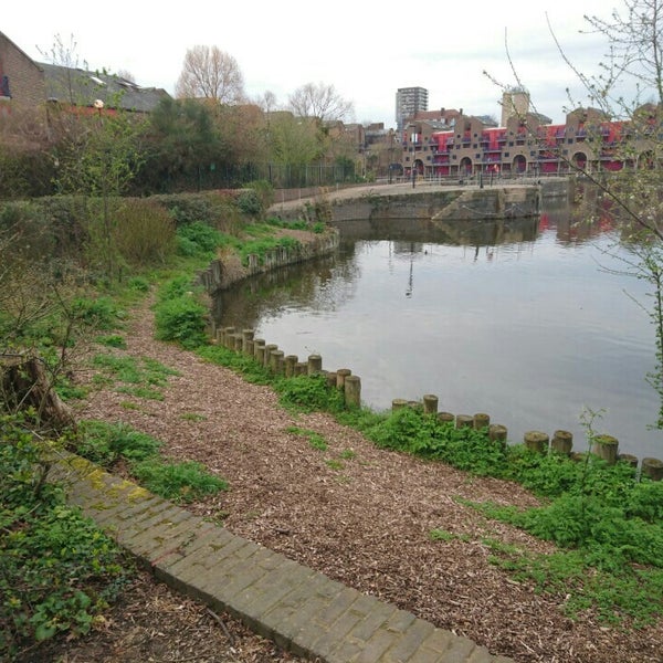 Wapping - Tower Hamlets - Wapping, Greater London