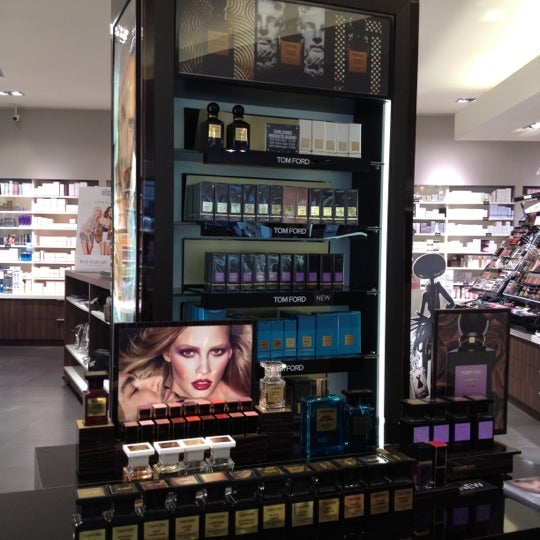 Parfuma - Antwerpen - Antwerpen