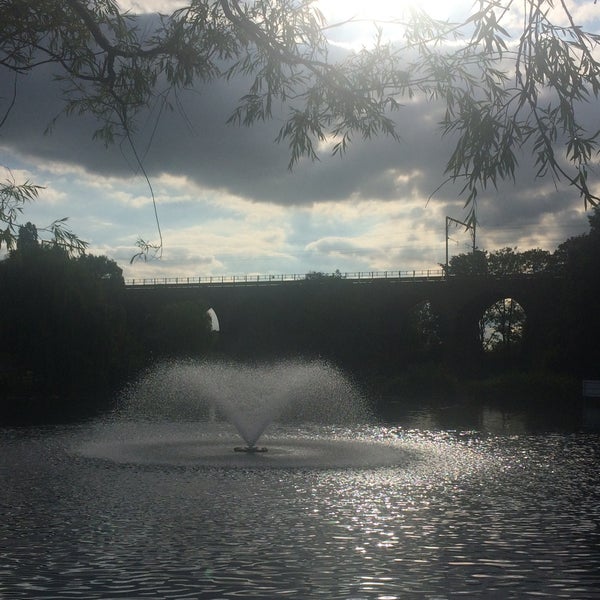 Central Park - 6 tips