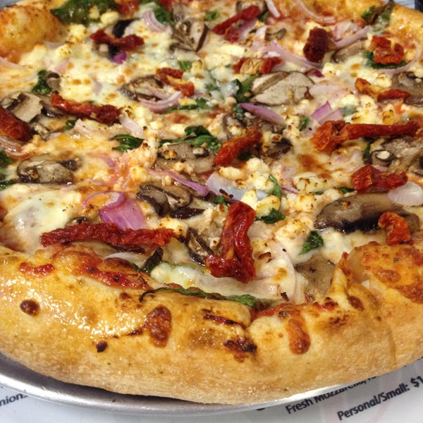 Capone's Pizza and Bar - Downtown Boone - 7 tips from 472 visitors