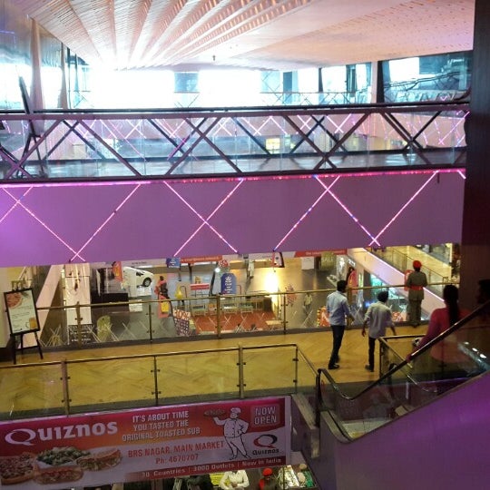 MBD Neopolis - Shopping Mall in Ludhiana