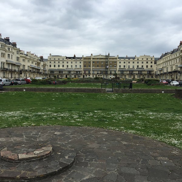 Regency Square - Central Brighton - 6 tips from 359 visitors