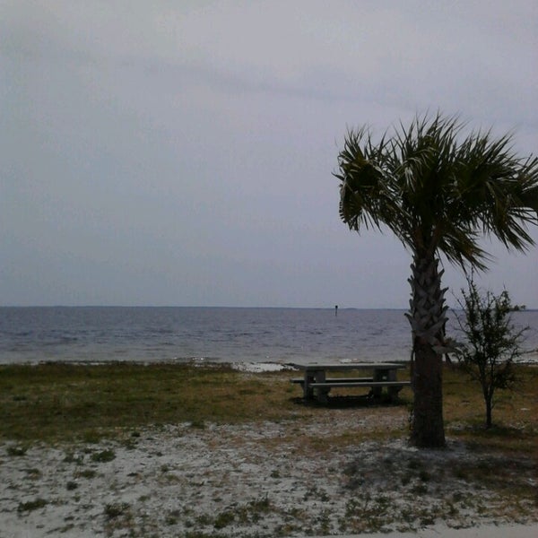 Shell Point Beach - 2 tips