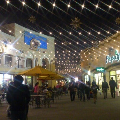 Photos at Las Americas Premium Outlets - Shopping Mall in International ...