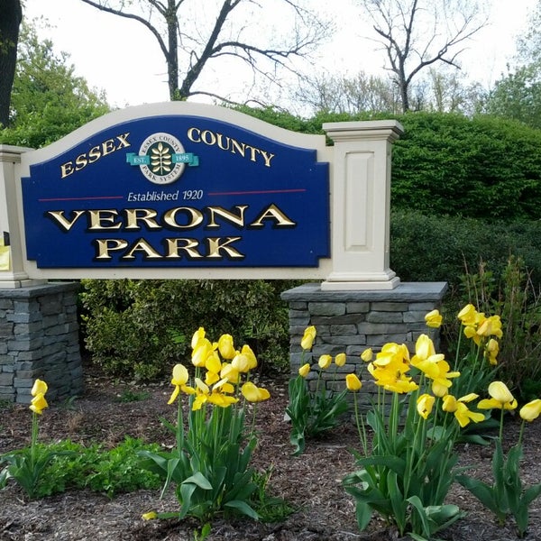 Verona Park - Park in Verona