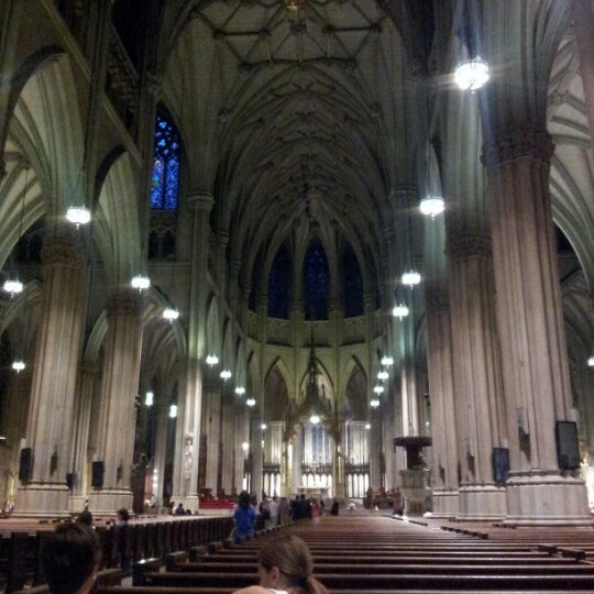 St. Patrick's Church - Bay Ridge - 9511 4th Ave