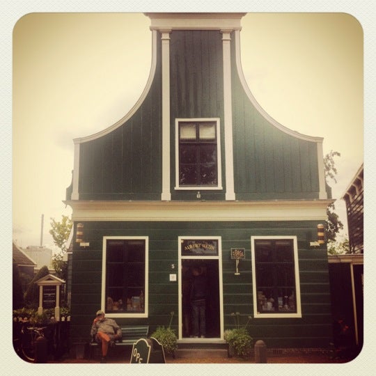 Photos at Albert Heijn Museumwinkel - History Museum in Zaandam