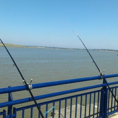 Erith Pier - Erith - Erith, Greater London