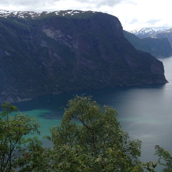 Stalheim Hotell - 11 tips