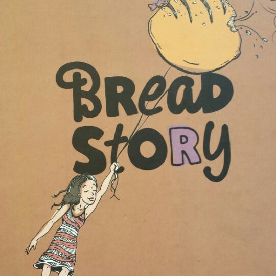 Bread Story - תל אביב-יפו, תל אביב