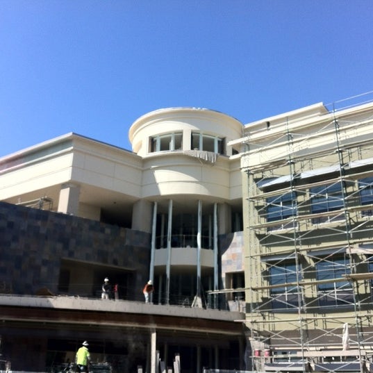 Modesto Junior College West Campus - Modesto, CA